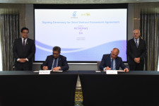 PETRONAS and Eni Strengthen Regional Presence through Proposed New Upstream Joint Venture ...
